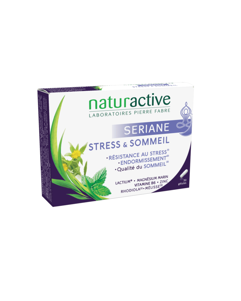 Human health - Lactium