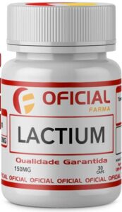 Lactium (Oficial Farma) - Lactium