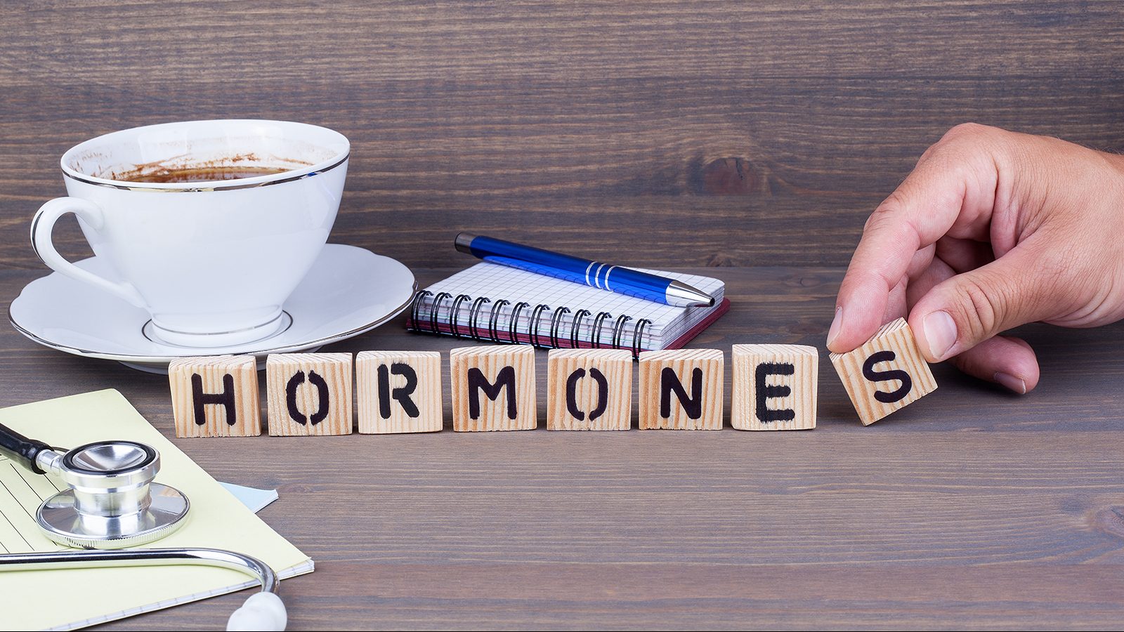 Everything You Need to Know About the Different Types of Hormones