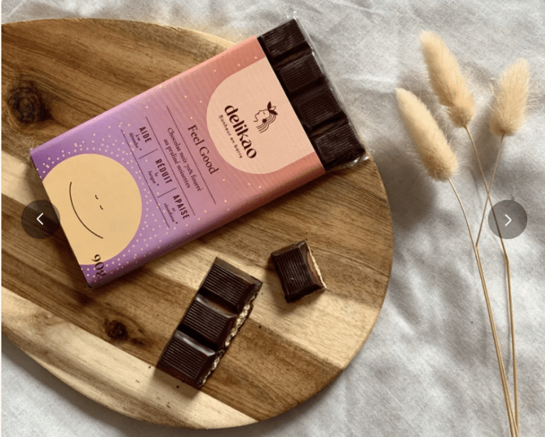 Human health - Lactium