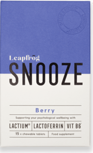 Snooze - Lactium